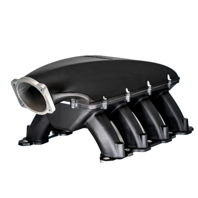 Texas Speed Titan Intake Manifold Long Runner 102mm Port Injection ...
