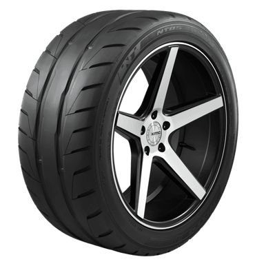 Nitto Tire 335/30ZR19 A NT-05 103W 26.9 3353019