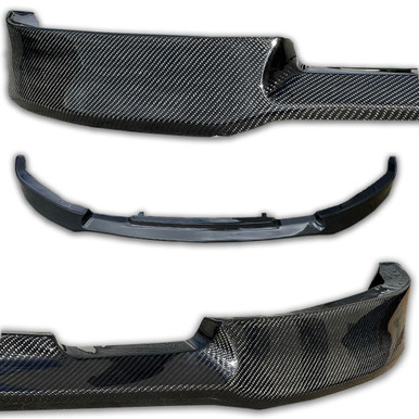 RK Sport 2021-2025 Ford F-150 Carbon Fiber Splitter 19016450