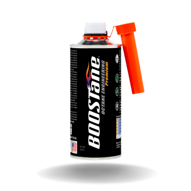 BOOSTane Premium Octane Booster