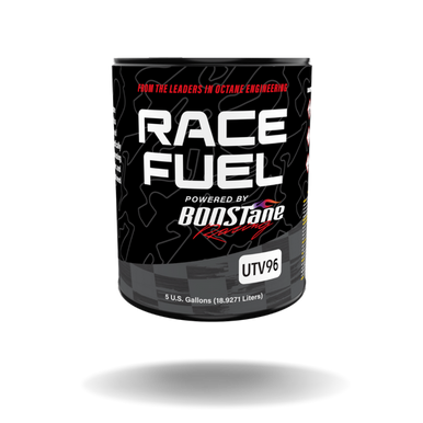 BOOSTane UTV 96 Race Fuel 5 Gallon Pail