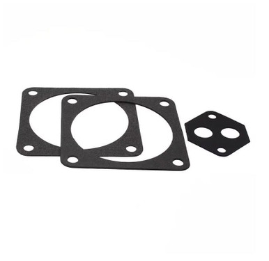 Accufab Ford 90mm Throttle Body Gasket Kit (1986 - 1993 Mustang 5.0) F90G
