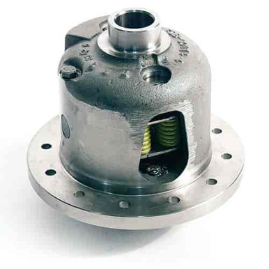 Moser Engineering 10 Bolt 8.2" 28 Spline GM Posi Differential (Buick ...