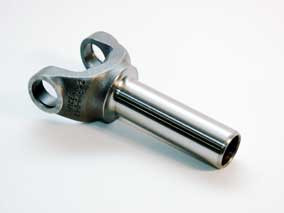 Moser Engineering Powerglide Transmission Yoke (1350 series) - 27 ...