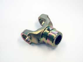 Moser Engineering Lenco Transmission Yoke (1350 series) - 16 Spline TY1016