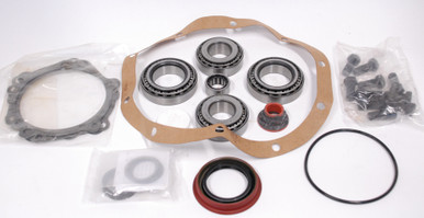 Moser Engineering Rear End Setup Kit 9" Ford - 3.062 Case - 10 Hole Pro ...