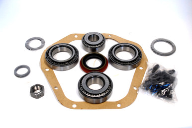 Moser Engineering Rear End Dana 60 Setup Kit - R60