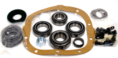 Moser Engineering Rear End 10 Bolt 7.5" GM Setup Kit (1977- 1981) - R10B75E