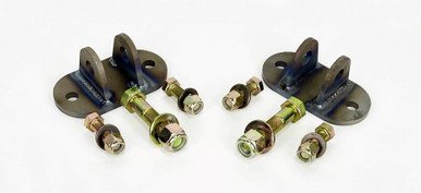 Moser Engineering GM G-Body Upper Coil Over Bracket Kit - 72807232G