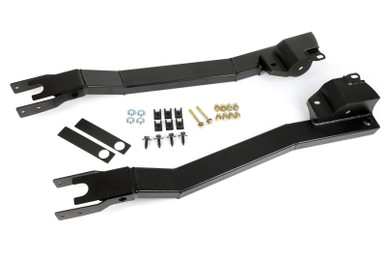 Ridetech 1970-1973 Chevrolet Camaro / Pontiac Firebird Bolt-On Subframe ...