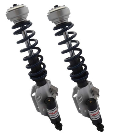 Ridetech 10-15 Chevy Camaro CoilOver Struts TQ Series Front Pair ...