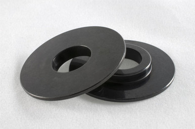 PAC Racing Valve Spring Seat - 1.650 OD - (Fits PAC Triple Drag Race ...