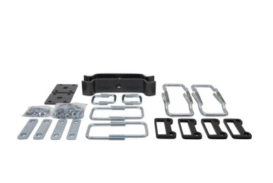Hellwig 20-21 Chevy Silv 2500HD Hardware Kit for Load Pro Multi Leaf ...