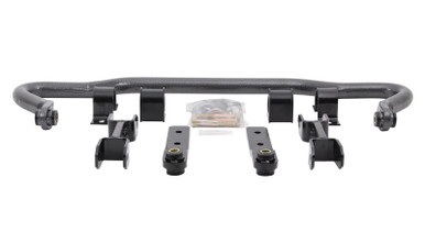 Hellwig 99-20 Ford F52 Motorhome V10 Solid Heat Treated Chromoly 1-3 ...