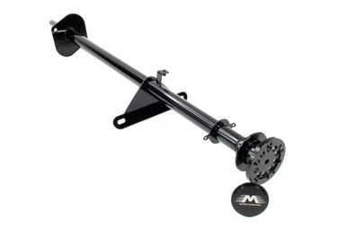 Motion Raceworks Steering Column Kit w/ Firewall Plate (2015 - 2023 ...