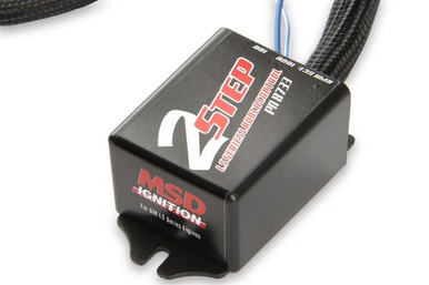MSD 2-Step Launch Control (GM LS) 8733