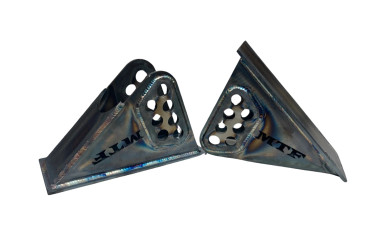 Mike Thomas Adjustable Lower Control Arm Mounts (2005 - 2014 Mustang)