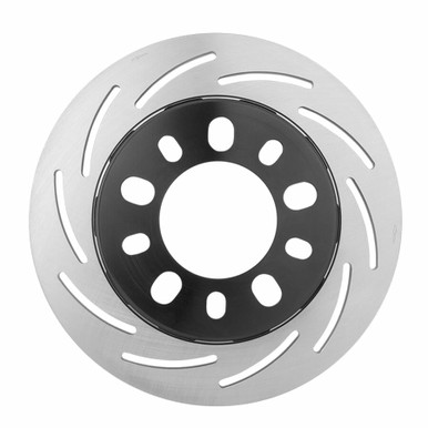 Strange Engineering 11 1/4" 2S DDM Stainless Steel Rotor Left Hand Side ...