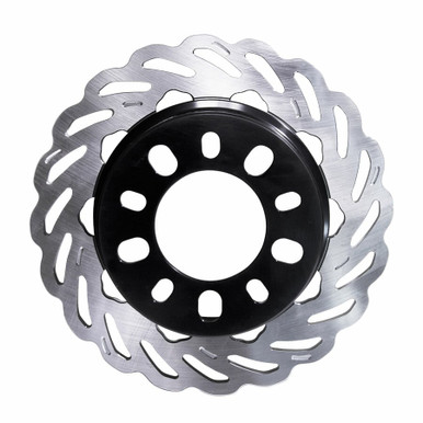 Strange Engineering 11 1/4" Evolution S DDM Stainless Steel Rotor Right ...