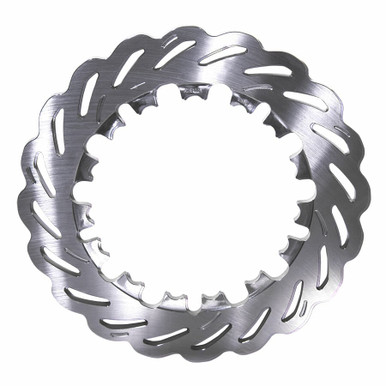 Strange Engineering 11 1/2" Evolution S DDM Stainless Steel Rotor For ...