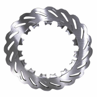 Strange Engineering 11 1/2" Evolution S DDM Stainless Steel Rotor For ...