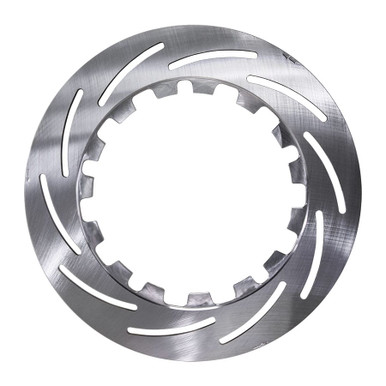 Strange Engineering 11 1/2" Heavy Duty DDM Stainless Steel Rotor For ...