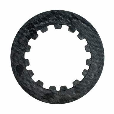 Strange Engineering 11 1/2" Carbon Brake Rotor For Strange 9 1/2" / 10 ...