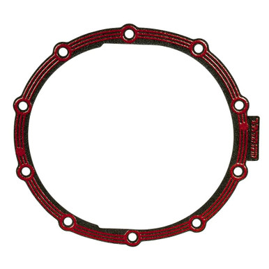 Strange Engineering Ford 9" Center Section Gasket Silicone Imprinted ...