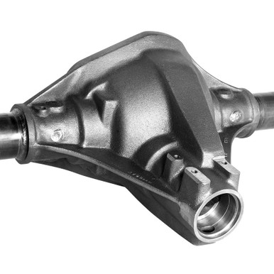 Strange Engineering S60 Housing With Choice Of Leaf Spring Mounts - No ...