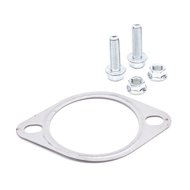 Cobb Cat Back Exhaust Hardware Kit Mazdaspeed3 07 09
