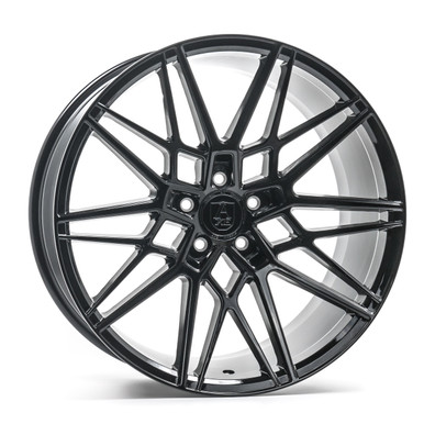Axe Wheels 20x9 CF1 Compression Forged Alloy Wheel - 74.1 Bore - 5x110 ...