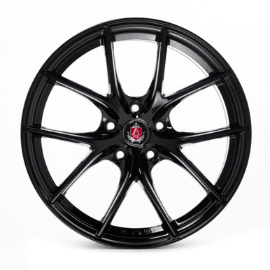 Axe Wheels 19x8.5 EX34 Gravity Cast Aluminum Wheel - 72.6 Bore - 5x105 ...