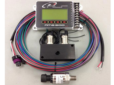 NLR Systems AMS-500 V2 Boost Controller