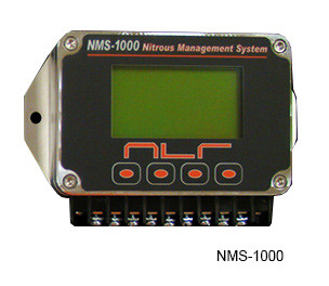 NLR Systems NMS-1000 Nitrous Controller