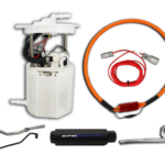 KPM 2700HP Add-On Fuel Kit (2012 - 2021 Jeep Grand Cherokee / 2012 ...