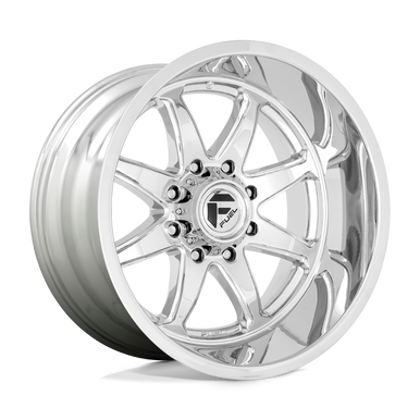 Fuel Off-Road 20X10 Hammer Wheel 8X170 BP -18mm ET 4.79 BS 125.10 Bore ...