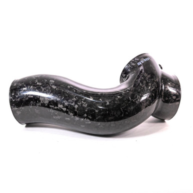 VMP Forged Carbon Fiber Intake Kit for Stage 2 VMP / Whipple / FP ...