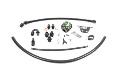 Radium Engineering MK4 Supra Fuel Pulse Damper Kit - 20-1389 - Beefcake ...