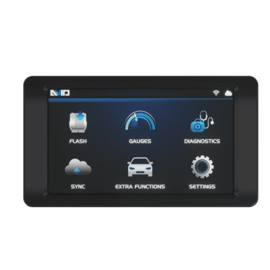 5 Star Custom Tunes with AVID Device (2021 - 2022 Ford F-150 3.0L Power ...