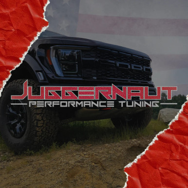 Juggernaut Performance Tuning 23-25 Raptor R