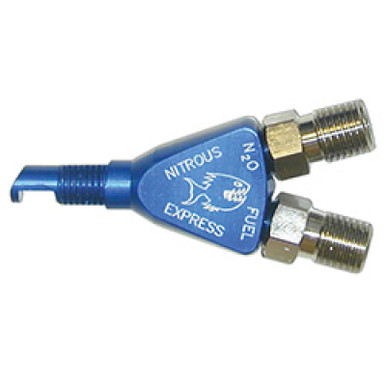 Snow Stage 4 Water Methanol Controller SNO-70000