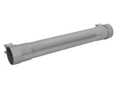 afe MACH Force-Xp Resonator Delete Pipe 3 IN Inlet/Outlet x 3 IN Dia. x ...
