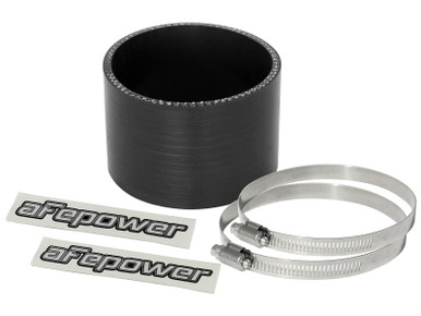 afe Magnum FORCE Intake Coupling Kit (3 IN ID x 2 IN L) Straight ...