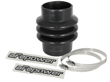 afe Magnum FORCE Intake Coupling Kit (3 IN ID to 3-1/8 IN ID x 4-3/4 IN ...