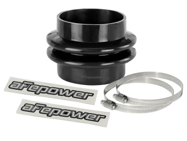 afe Magnum FORCE Intake Coupling Kit (3-1/4 IN ID x 3 IN L) Straight ...
