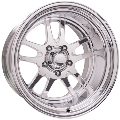 Billet Specialties Splitter LT Wheel 20"