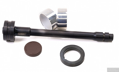 GSC Race Balance Shaft Kit 4G63/4G64 Evo & DSM GSC8042