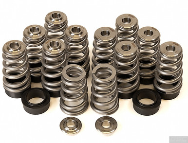GSC G16E-GTS Conical Valve Spring Kit GSC5017