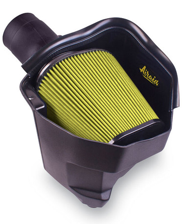 Airaid Intake Kit Dodge Chall/Char Chry 300C V6-3.6L F/I - 355-317 ...
