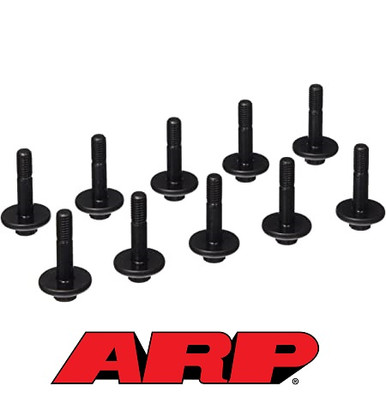 MMR Coyote ARP Block Main Cap Side Bolts